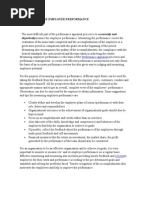Disciplinary Hearing Checklist | PDF | Social Science | Science ...