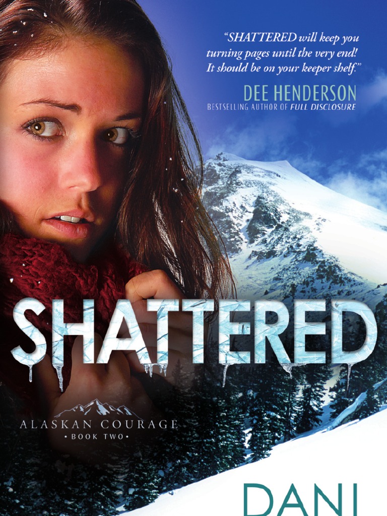 Shattered | PDF