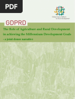 RESOMAL | PDF | Malnutrition | Edema