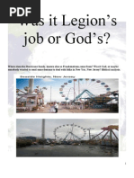 The Winrod Letter | PDF | Acts Of The Apostles | Paul The Apostle