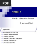 HCI Model Exam Question Bank | PDF | Human–Computer Interaction | User ...