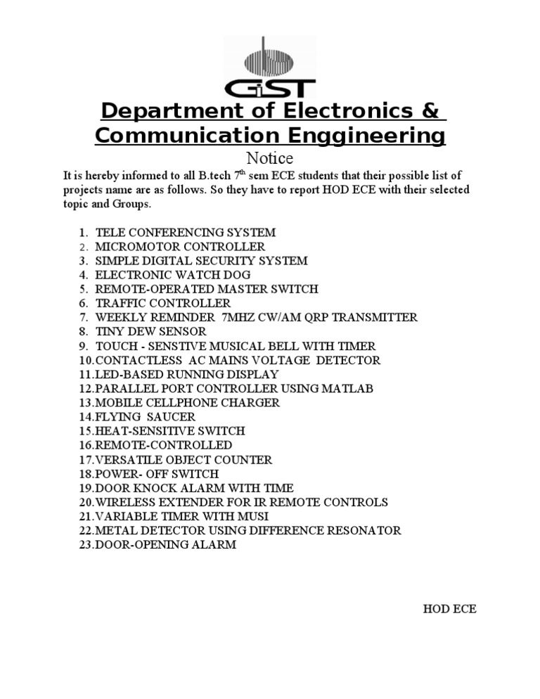 list-of-possible-final-year-project-topics-for-electronics-and