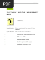 Understanding Stadia Tacheometry Methods | PDF | Surveying | Metrology