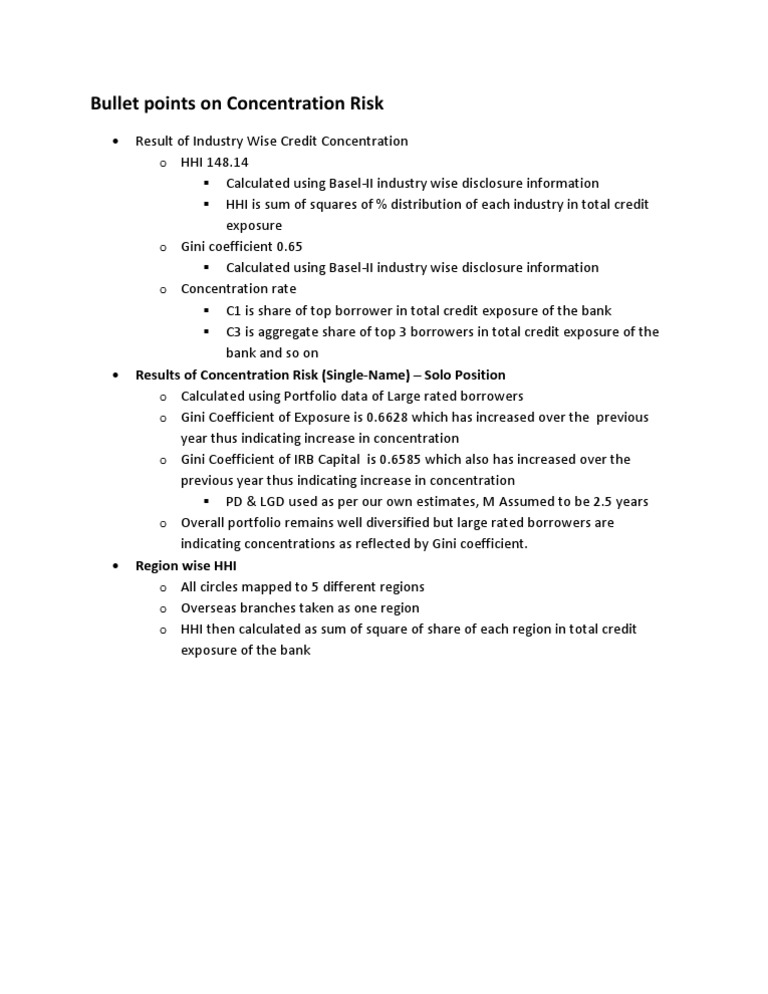 bullet-points-on-concentration-risk-pdf