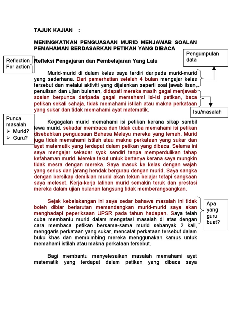 Contoh Penulisan Proposal-K.cdg | PDF
