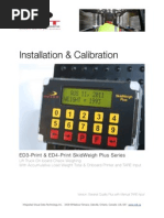 Skiddometer BV11: Advanced Friction Measurement | PDF | Runway | World ...