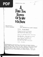 Hadestown Full Script | PDF | Greek Underworld