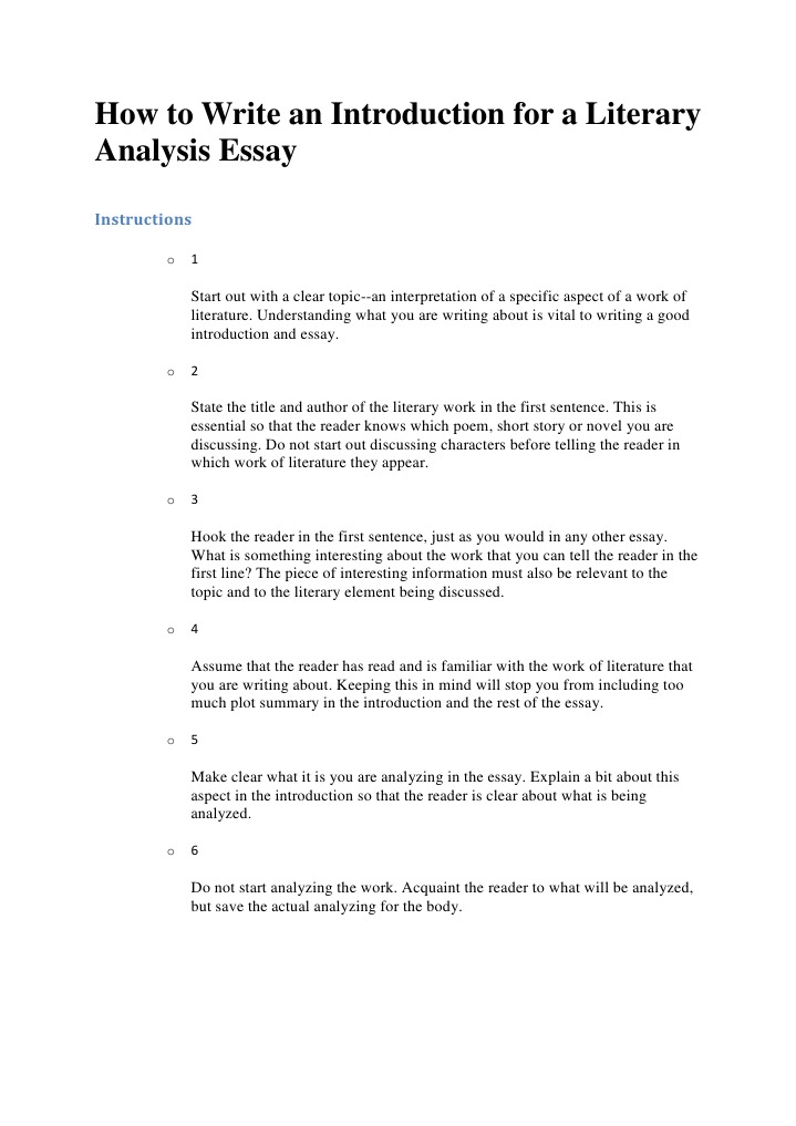 how-to-write-an-introduction-for-a-literary-analysis-essay-pdf
