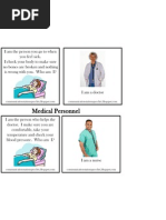 Learning To Wait! A Social Story PDF | PDF | Self-Improvement | Wellness