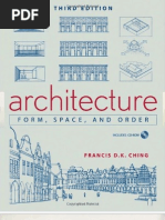 Introduction To Architecture | PDF | Design
