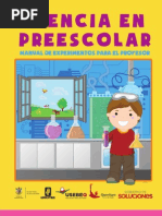 Nacho Primer Grado Version Honduras | PDF