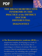 FeNO Interpretation Guide Highlights | PDF | Chronic Obstructive ...