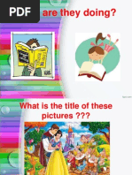 Cinderella Dialog & Script | PDF | Cinderella | Grimms' Fairy Tales