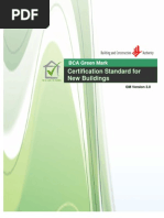 Single and Double Loaded Corridor | PDF | Stairs | Building