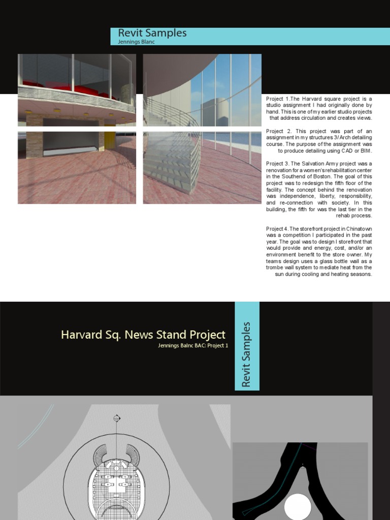 Revit Samples 2012 | PDF | Art