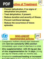 Hypertonic Saline Usage Guide | PDF