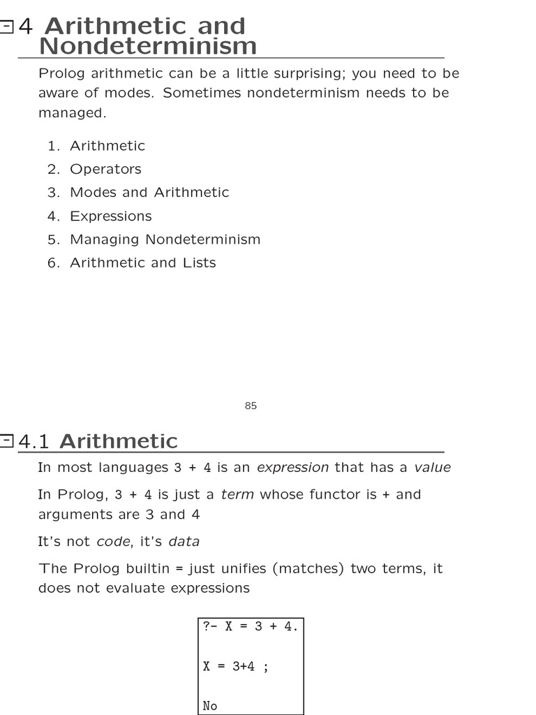 Prolog Coding Pdf Parsing Formalism Deductive 9289