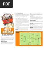 Newcombe Ball Rules | PDF | Games Of Physical Skill | Rules