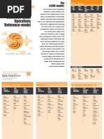 Supply Chain Operations Reference Model SCOR Version 12.0 | PDF | Supply Chain | Business ...