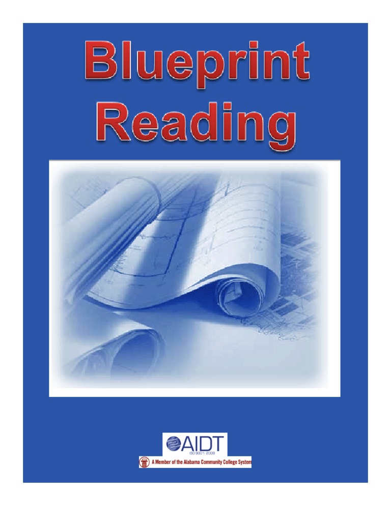 Blueprint Reading Complete | PDF