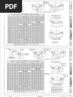 Drawings For Steel Tubular Poles PDF | PDF | Electrical Connector ...