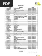 Bond Angle Chart | PDF | Stereochemistry | Atomic