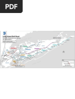 MTA Schedules | PDF | Long Island Rail Road | Metro North Railroad