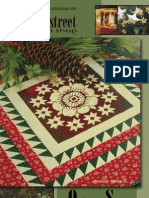 Dear Jane - The Two Hundred Twenty-Five Patterns From The 1863 Jane A ...