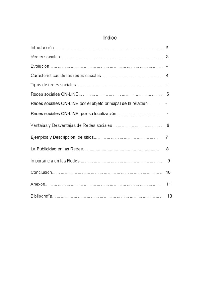 Exposicion Sobre Las Redes Sociales | PDF | Servicio de redes sociales | Red social