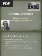 DBQ - Jamestown | PDF