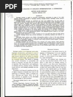 Diagram Klasifikasi Sesar (Rickard, 1972) | PDF | Fault (Geology ...