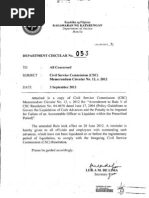 Draft Resolution OPC | PDF