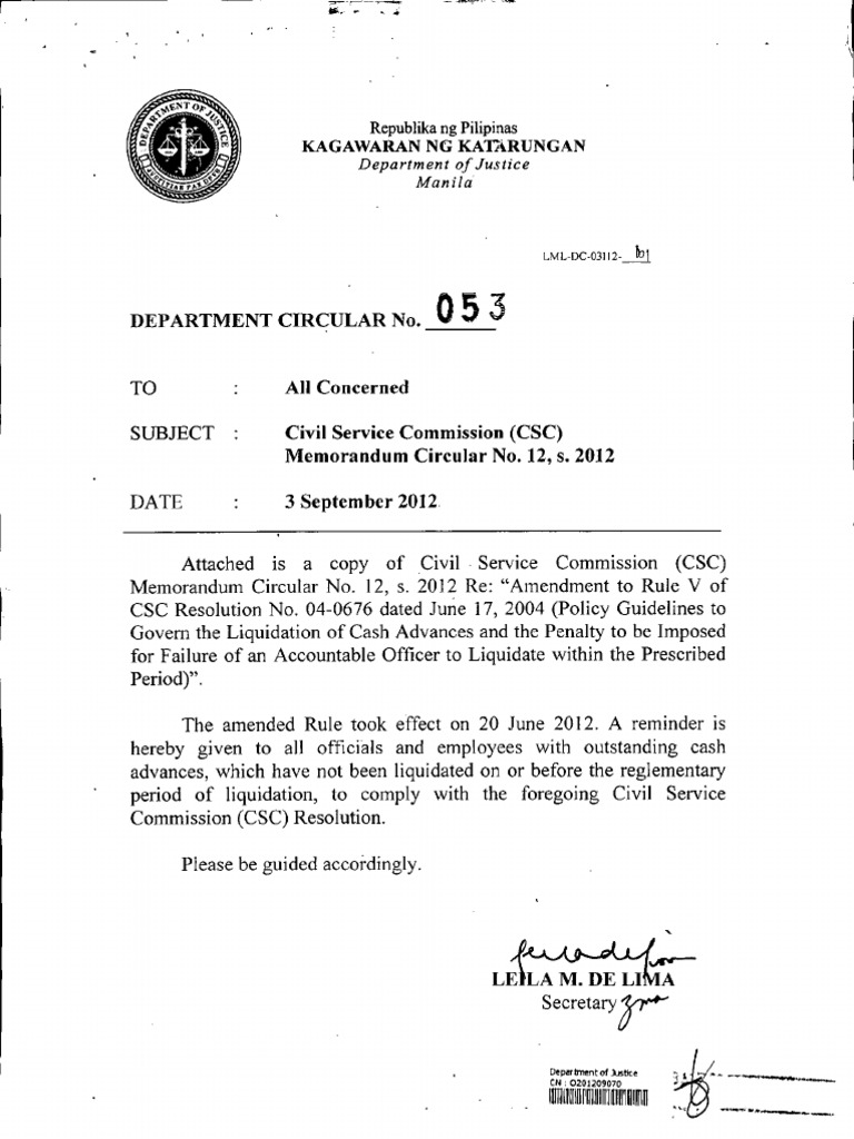 Guidelines on Article 125 Application | PDF | Arrest | Prosecutor