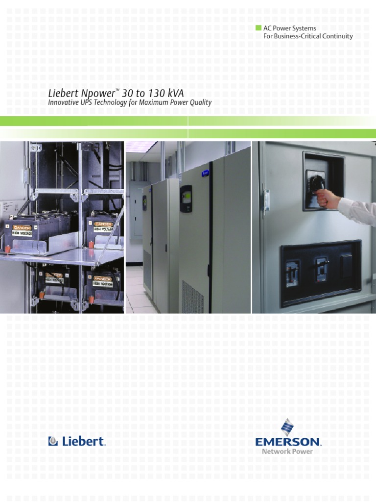 Npower Catalogo | PDF | Power Inverter | Rectifier