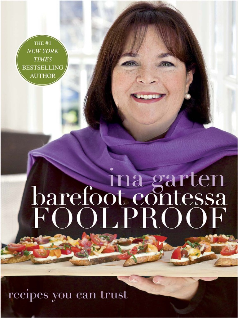 12 Foolproof Tips For Table Settings From Barefoot Contessa Foolproof ...
