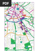 Usyd Map | PDF | Science & Mathematics