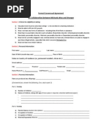 Confirmation Form | PDF