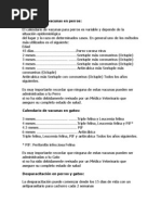 Pfizer Vanguard SP Final | PDF | Vacunas | Virus