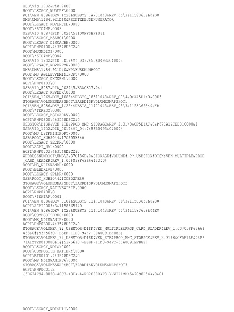 Debug 1214 | PDF | Classes Of Computers | Computer Standards