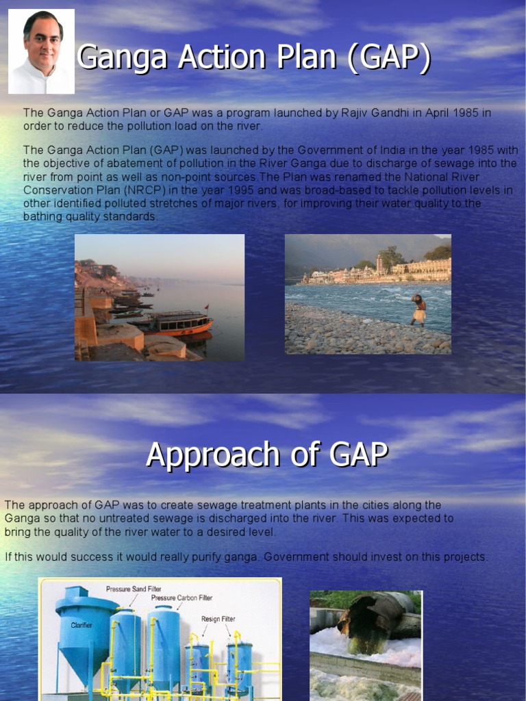 A Comprehensive Look at Efforts to Reduce Pollution and Conserve the ...