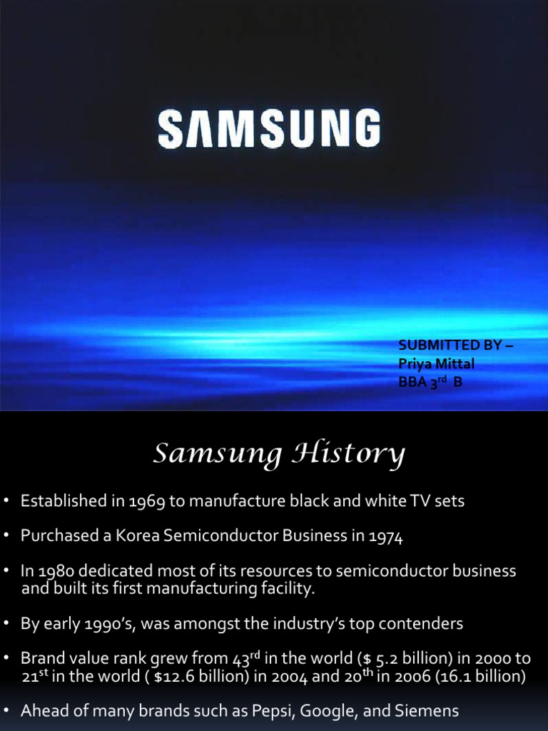 Samsung CSR Activity | PDF | Samsung | Corporate Social Responsibility