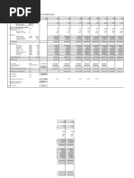 Material Balance Pabrik Kelapa Sawit 30 Ton | PDF