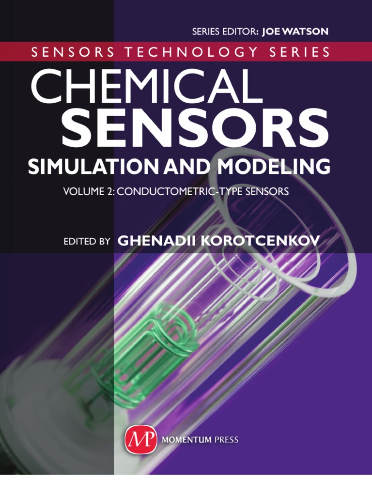 Chemical Sensors: Simulation and Modeling Volume 2: Conductometric-Type ...
