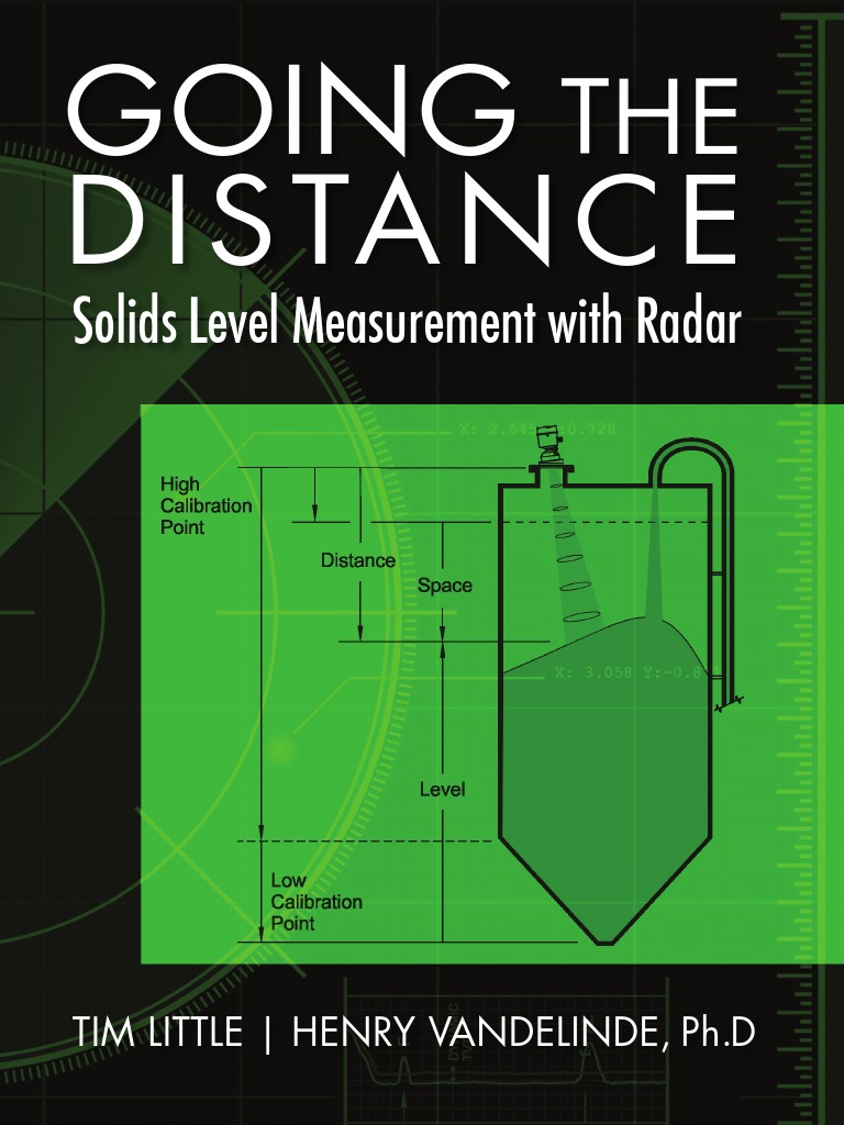 Going The Distance: Solids Level Measurement With Radar | PDF ...