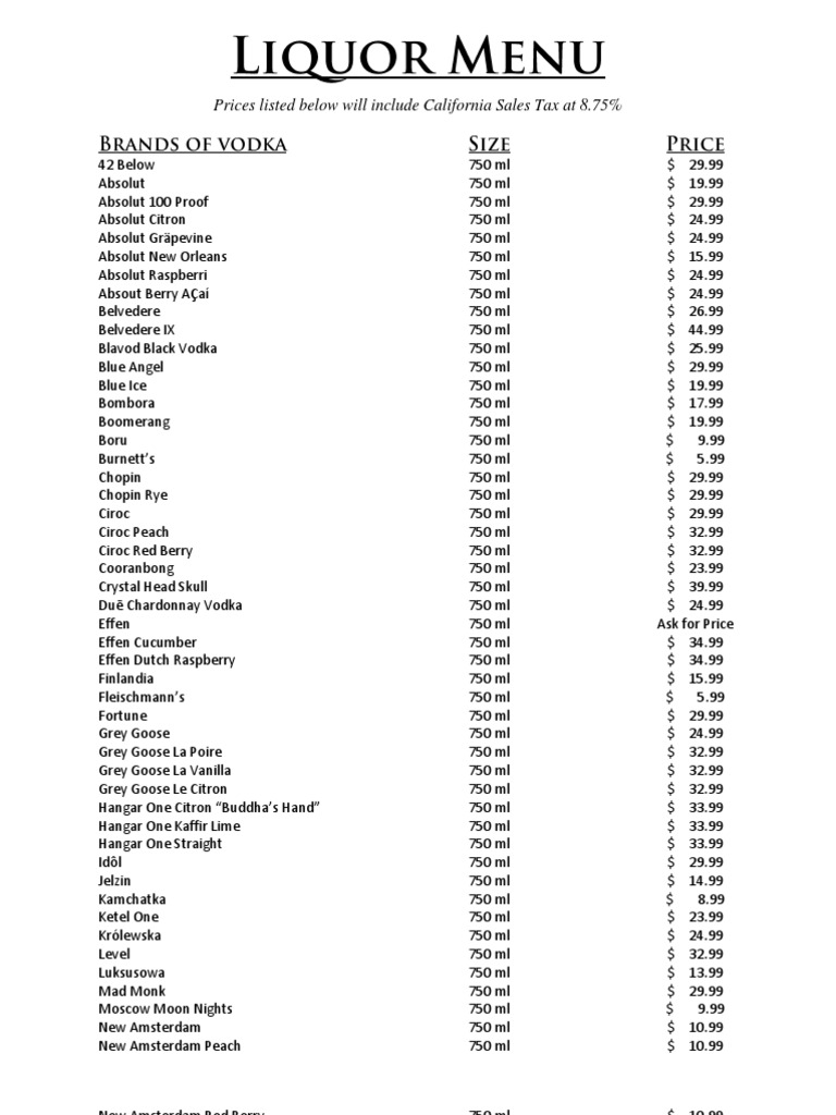 prices-listed-below-will-include-california-sales-tax-at-8-75-pdf