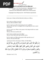Educating The Children About Tawheed | PDF | Prophets And Messengers In ...