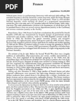 Comparison of IR Theories | PDF | International Relations | Global Politics