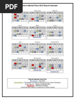 2025 2026 ADP Payroll Calendar | PDF