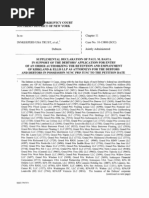 Preliminary Title Report | PDF | Insurance | Title Insurance