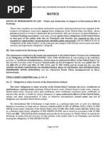 HJR 192 | PDF | Legal Tender | Currency